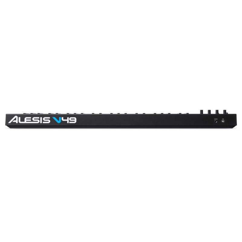 MIDI ( миди) клавиатура ALESIS V49 • лучшая цена • купить в музыкальном ...